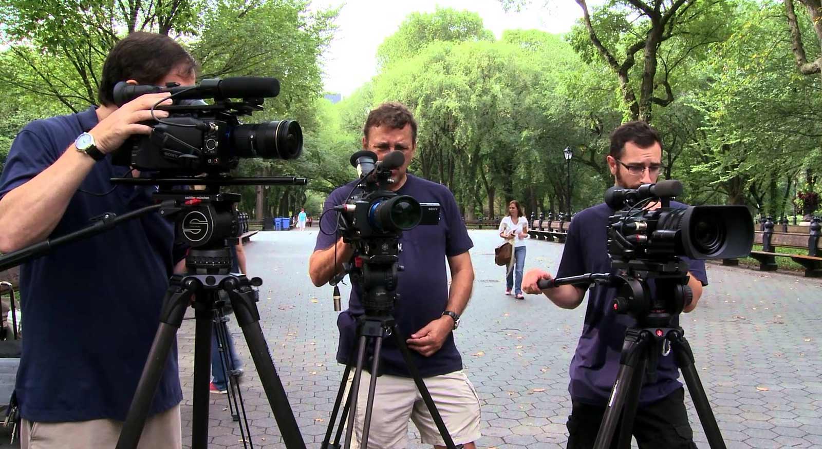 Shooting Schedule Pro Tips For A 10-Page Shoot Day