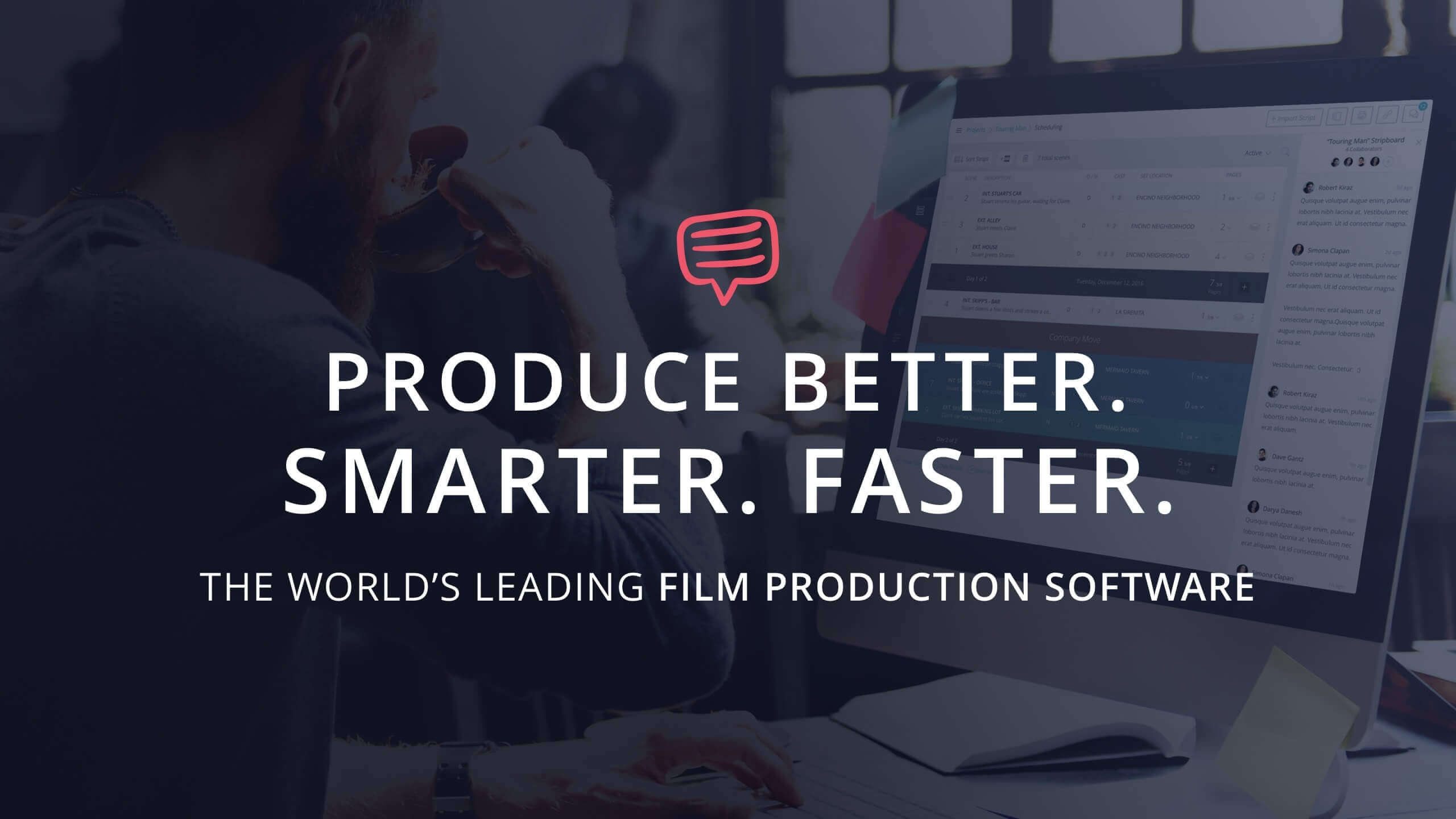 Video, TV & Film Production Management Software | StudioBinder