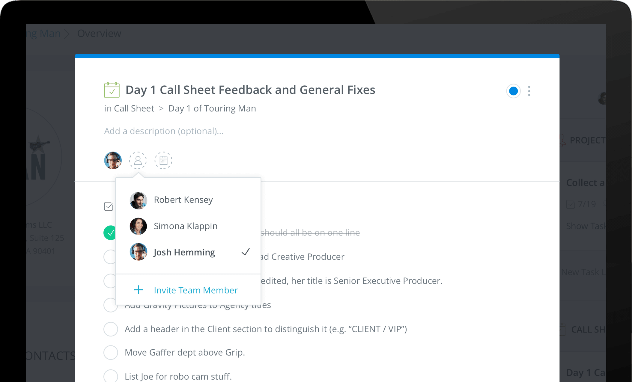 Project Management for Film, Video & TV | StudioBinder