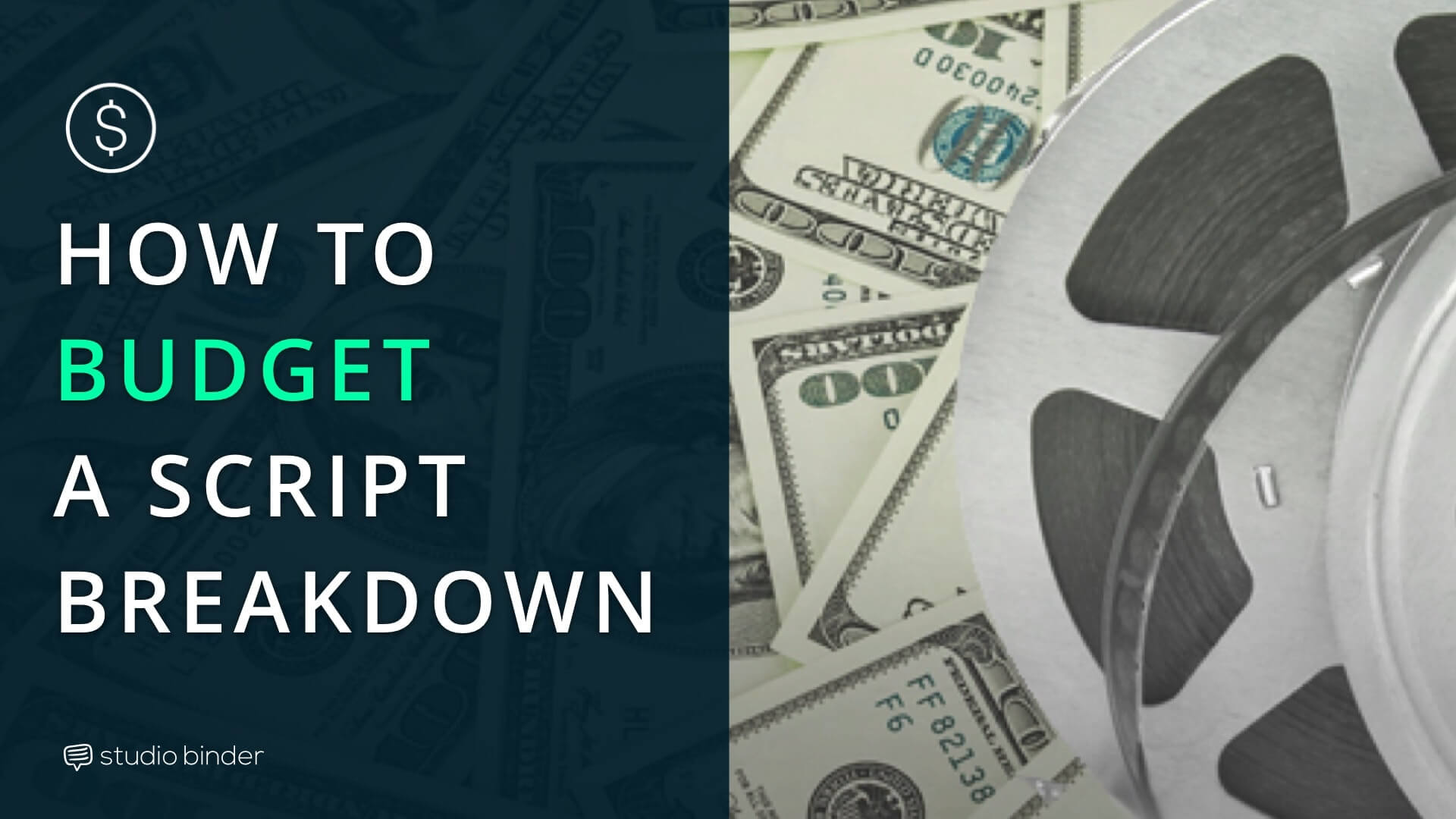 Film Budget Planning: How to Effectively Budget a Script Breakdown ...