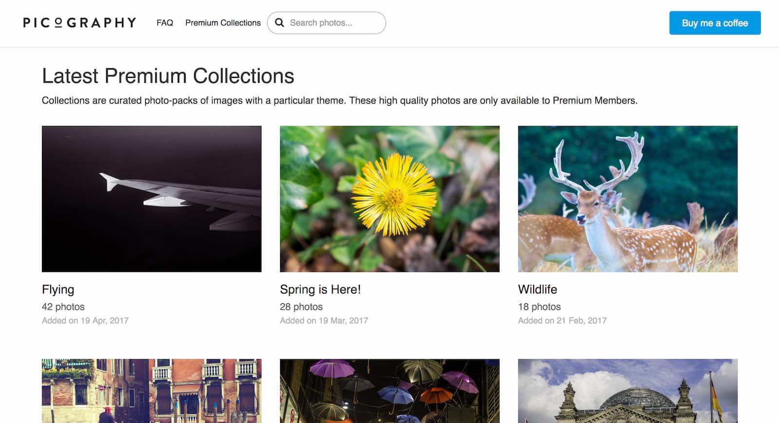13 Best Stock Photo Sites for Creative Agencies