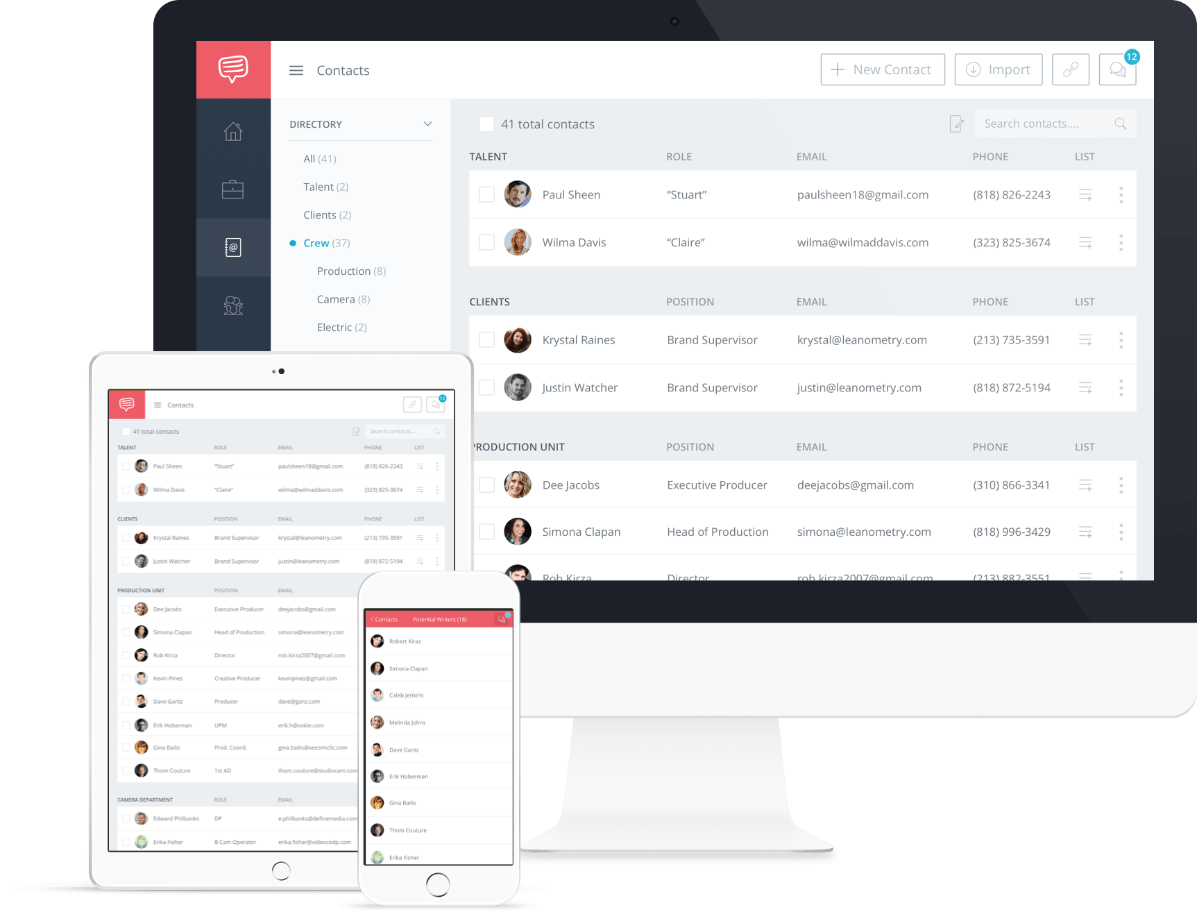 Download Free Actor Release Form Template