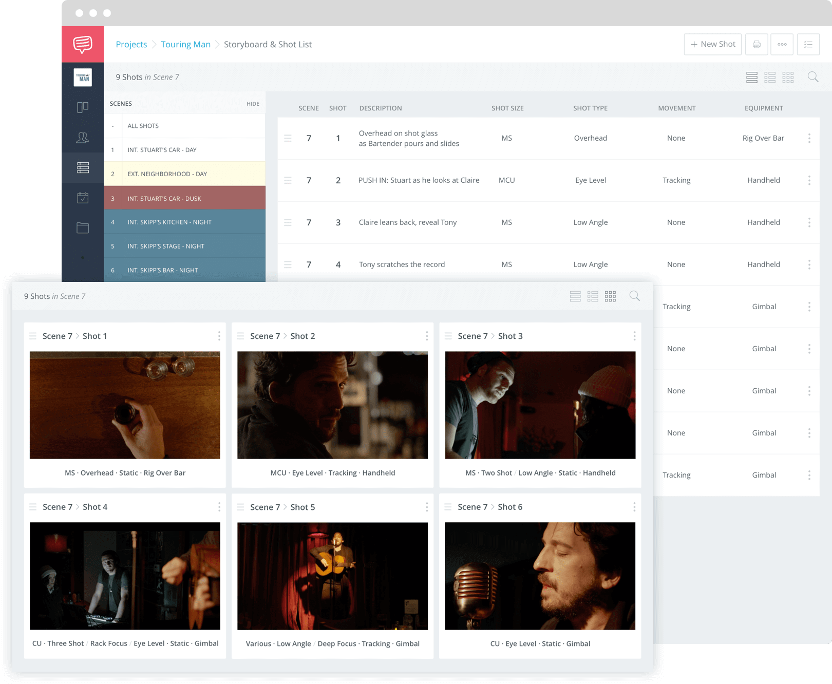 Download a FREE Model Release Form Template | StudioBinder