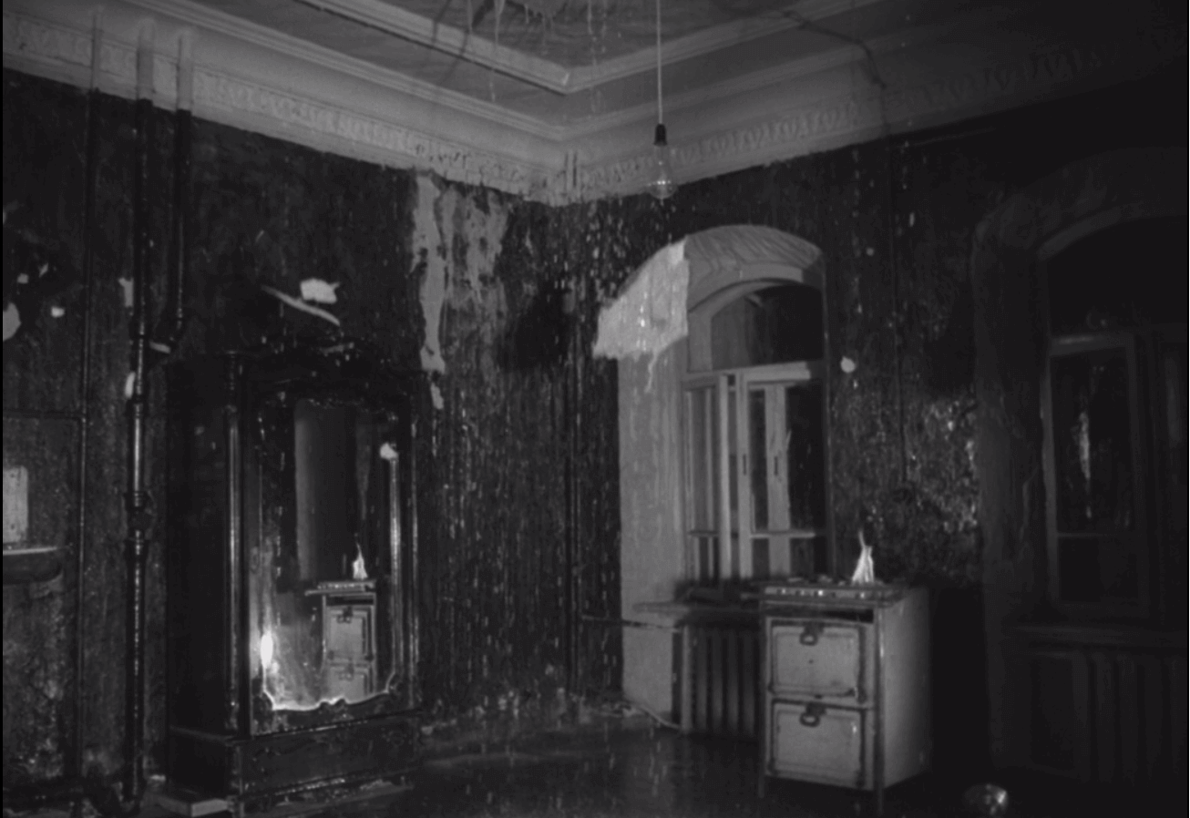 Mastering the Shot List: Andrei Tarkovsky | StudioBinder