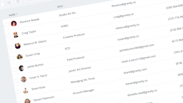 The StudioBinder Blog — Filmmaker Resources & Templates