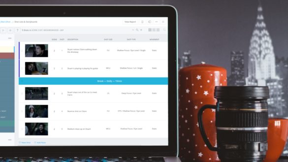 The StudioBinder Blog — Filmmaker Resources & Templates