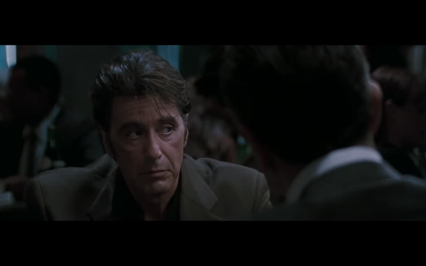 Ultimate Guide to Camera Shots [50+ Types of Shots and Angles in Film]