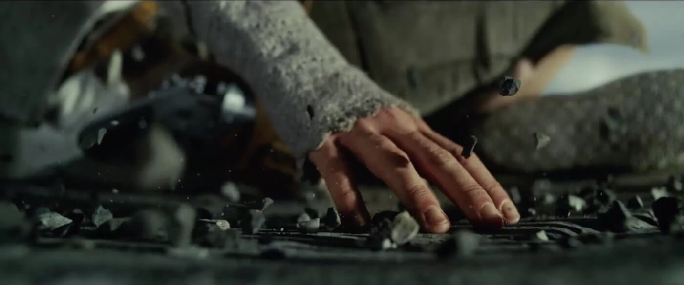 Ultimate Guide to Camera Shots [50+ Types of Shots and Angles in Film]