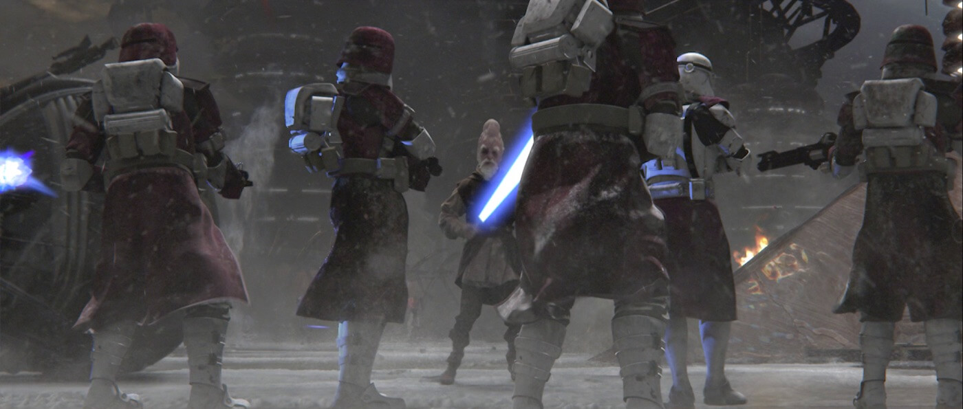 Ultimate Guide to Camera Shots [50+ Types of Shots and Angles in Film]