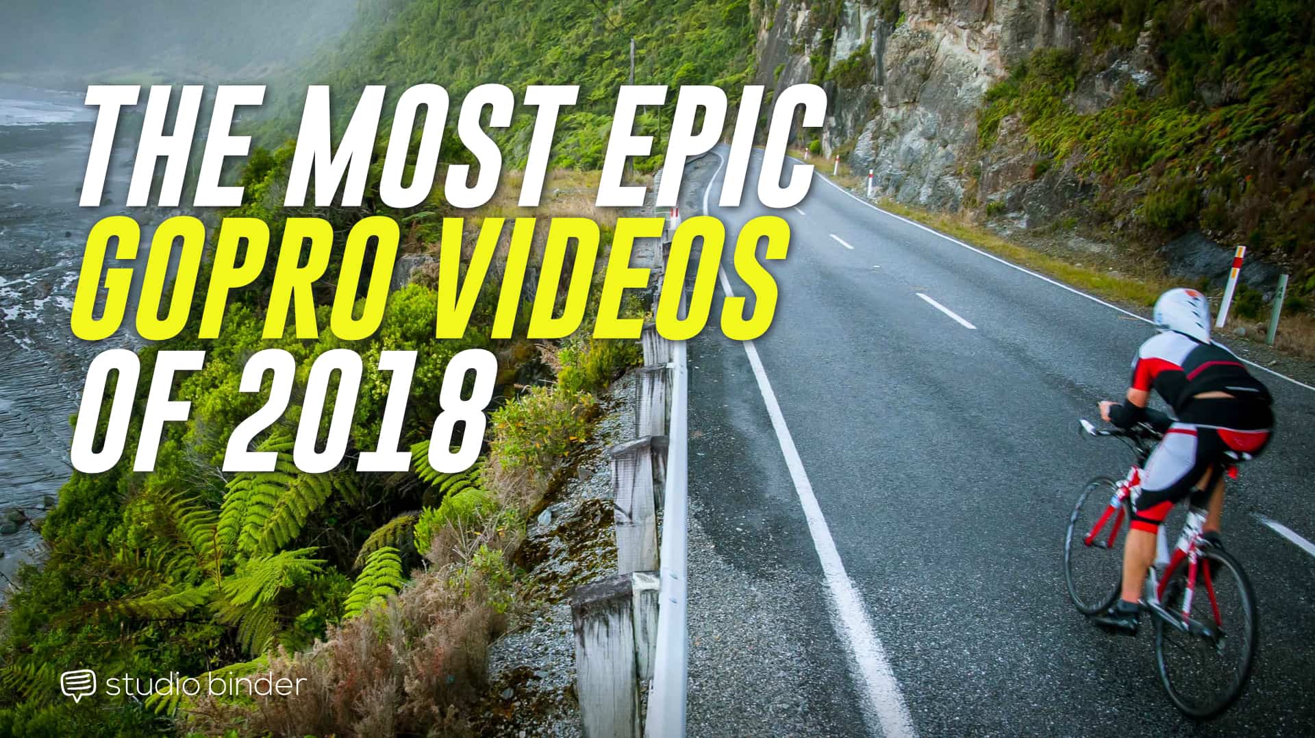 How to Make the Best GoPro Videos to Build Your Brand