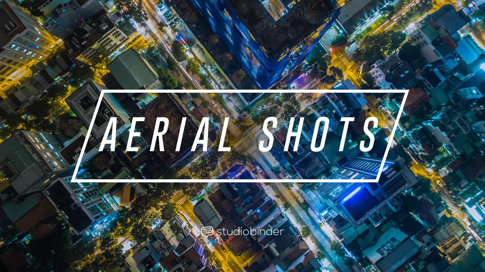 The Aerial Shot Creative Examples Of Camera Movements And Angles